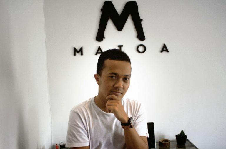A Successful Entrepreneur Pioneering Wooden Watches in Indonesia ...