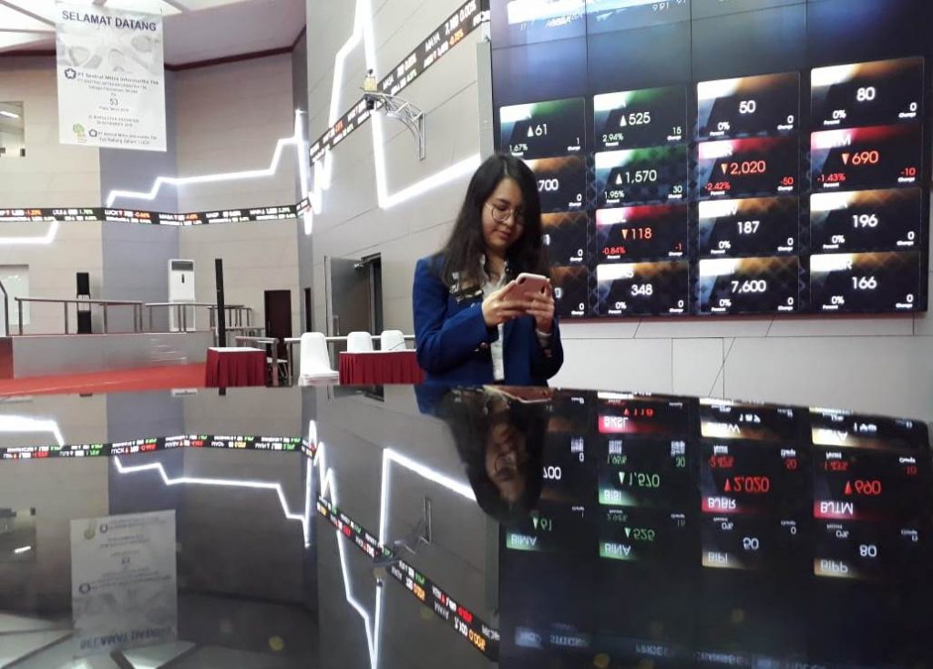 Target investors under the age of 30, sure? - Nutshell Movies